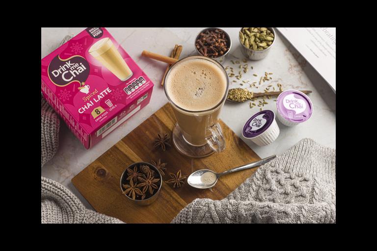 Aimia Foods Ltd | Suppliers and Products Guide | The Grocer